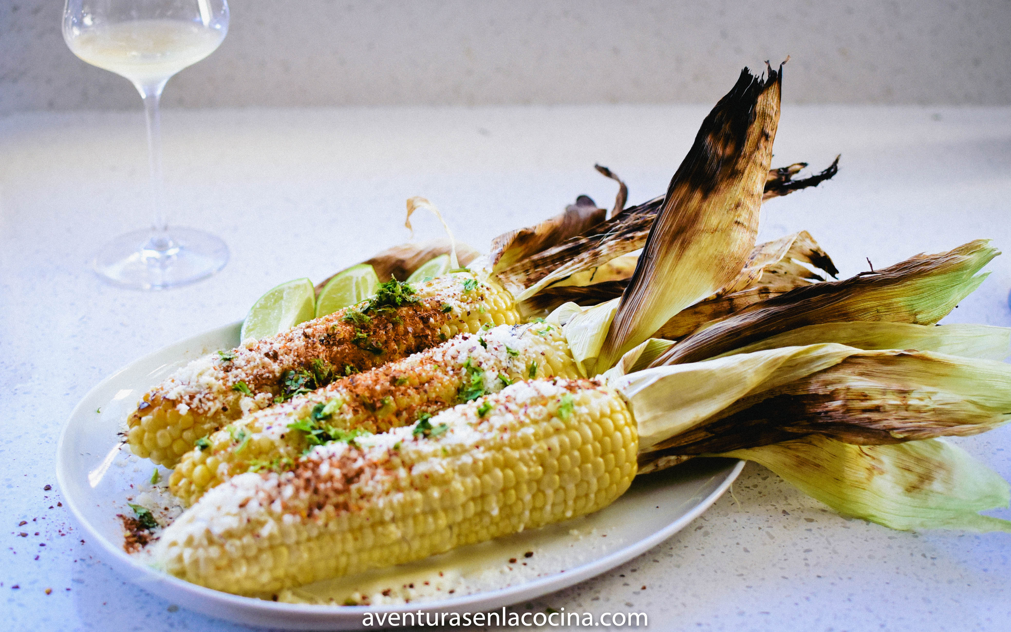 Guarniciones – Aventuras en la Cocina