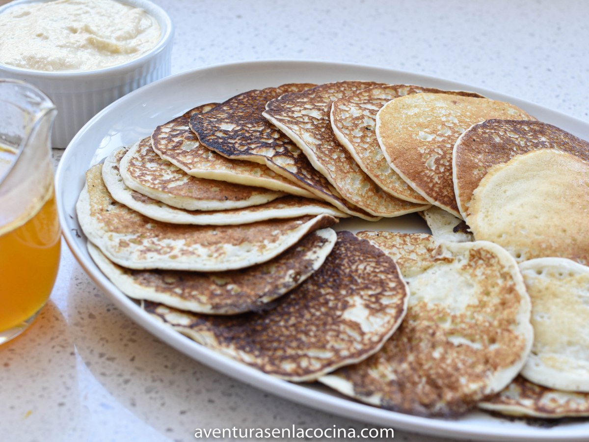 Desayuno – Aventuras en la Cocina